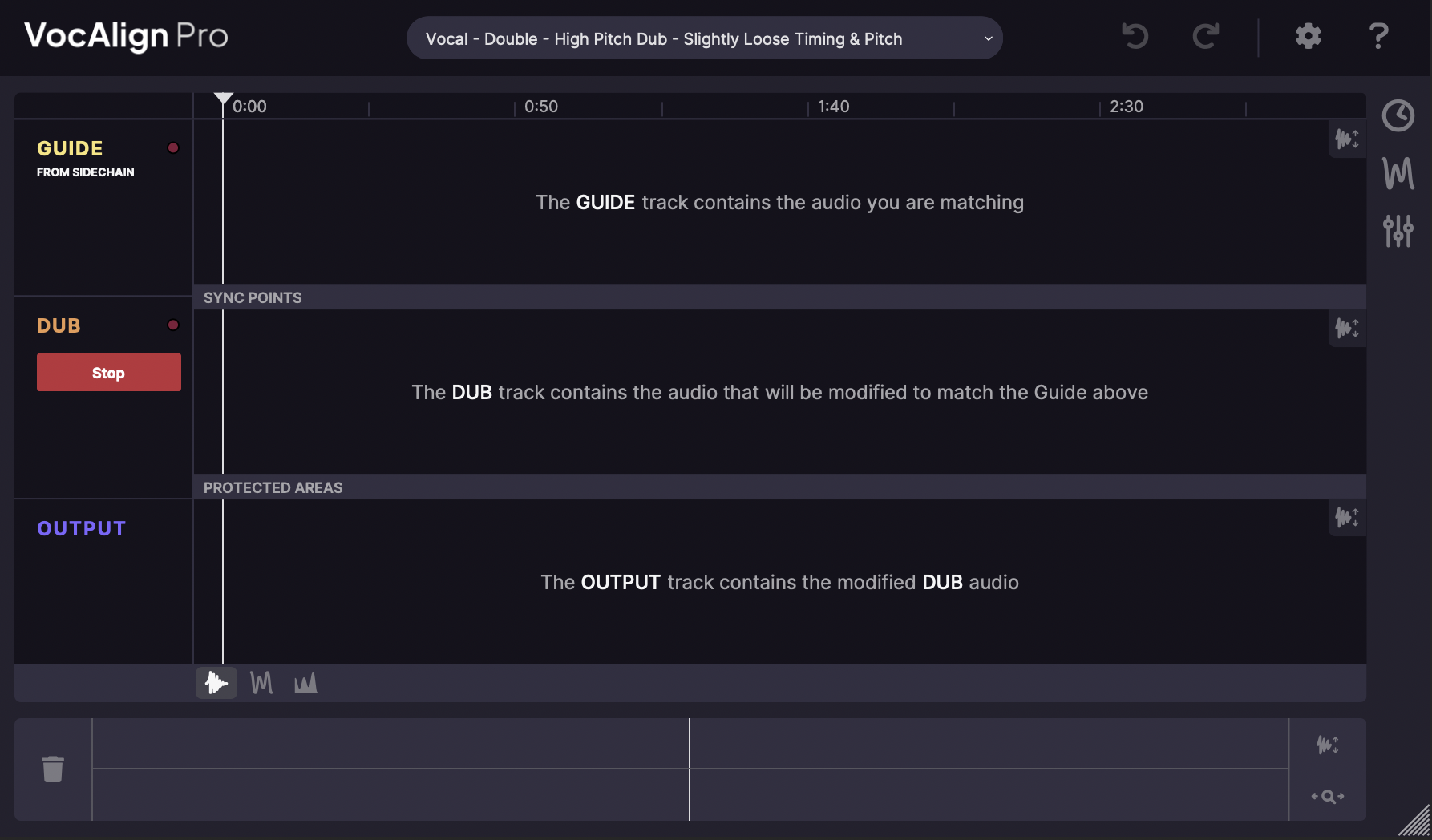 Quick Start Guide for VST3 Real-time